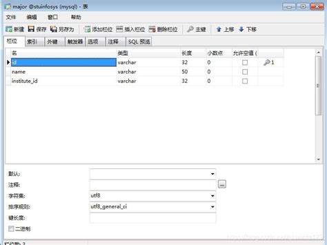 基于ssm框架的学生信息管理系统（一）基于ssm框架的学生信息管理系统eclipse Csdn博客