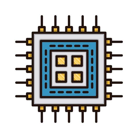 Premium Vector Processor