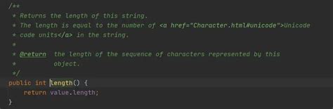 面试官：string长度有限制吗？是多少？还好我看过 知乎
