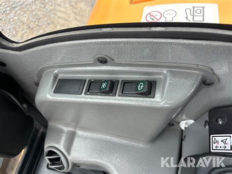 Grävmaskin Hyundai Robex 25z 9ak Varberg Klaravik Auktione