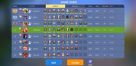 Is This Even Possible R Autochess