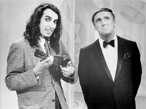 Tiny Tim Menestrello Psichedelico Daniele Cassandro Internazionale