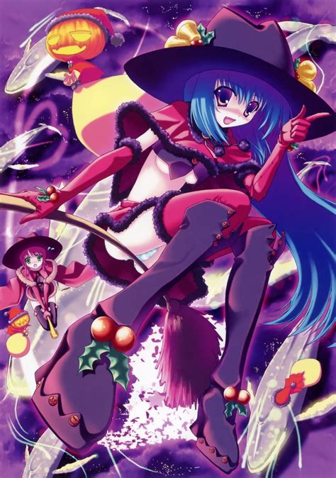 Rayforce Drawn By Nanaonaru Danbooru