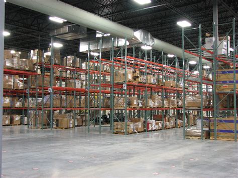 Racking Storage Storage Handling Systems