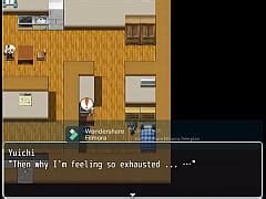 Pact Of Exhibition Touching Exhibition Rpg Part The Contract Xxx Mobile Porno Videos