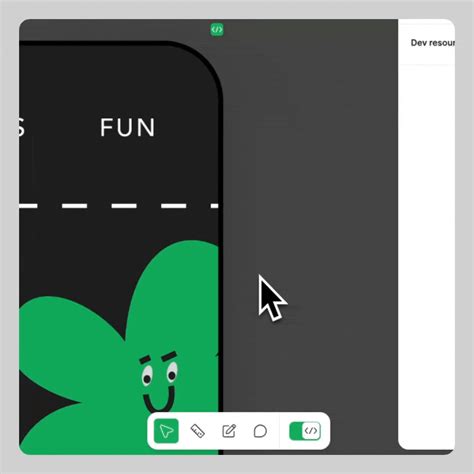 Guide To Dev Mode Figma Learn Help Center