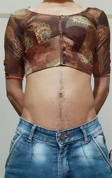 Wear Blous 5 Pics Xhamster