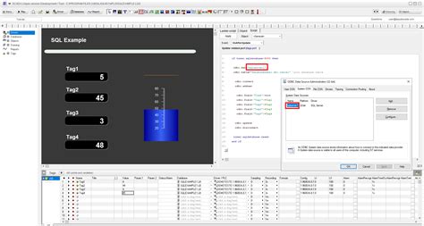 Scada Database