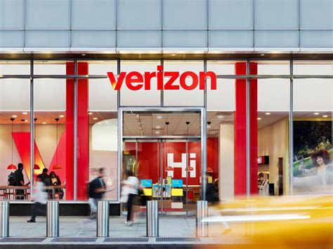 Did Verizon Really Just Get Rid Of The Only Reason People Stuck Around