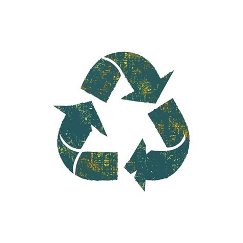 Premium Vector Vector Monochrome Ecology Stickers Collection