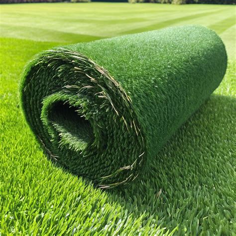 Everything You Need To Know About Grass Turf Rolls