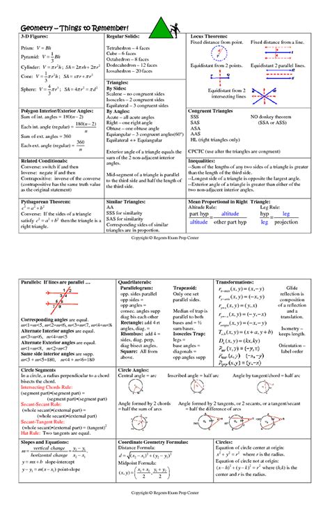 Quantitative Methods Rcfa