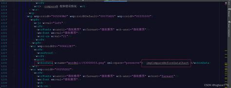 Springboot 使用ftl模板导出echarts图表到wordspringboot 导出折线图 的word Csdn博客