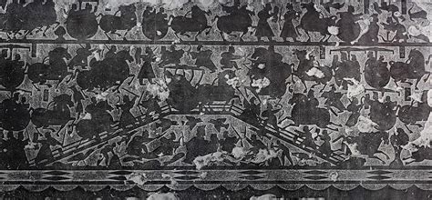 嘉祥武氏祠：刻在石头上的家教全书｜访古 经济观察网 － 专业财经新闻网站