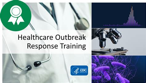 Corha Outbreak Response Trainings