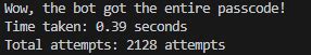 GitHub Esi Python Basic Brute Force