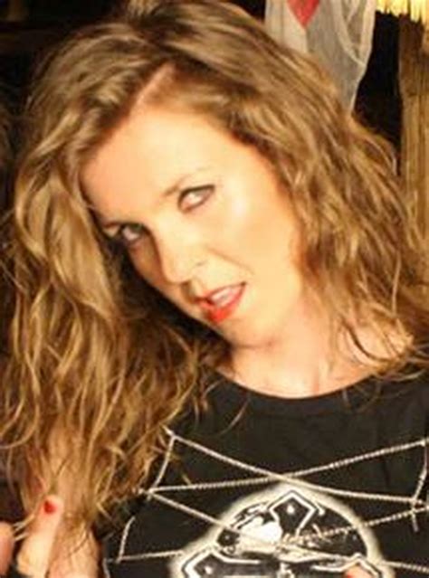 Fotos Alexandra Pineiro Artista Filmow