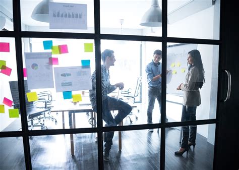 Transparency In Decision Making Forbes Books