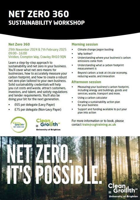 Steve Sawyer On Linkedin According To This Years Uk Net Zero Business