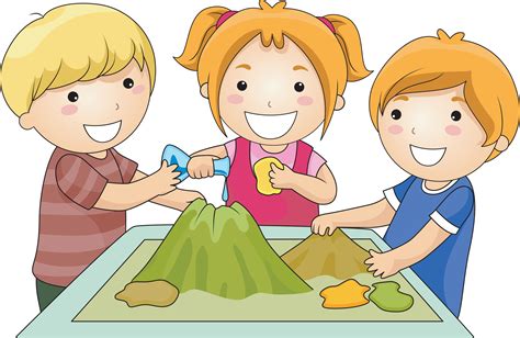 Project Based Learning Clipart