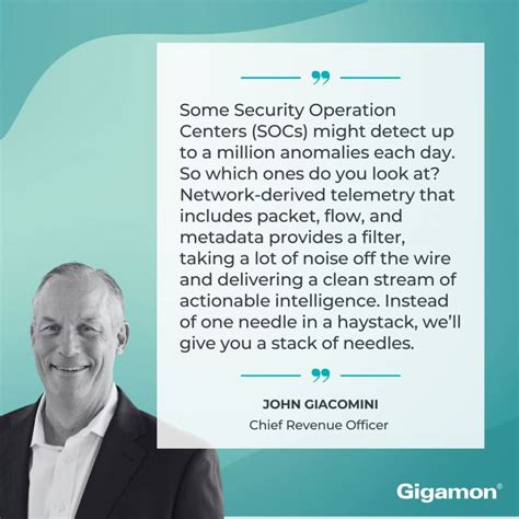 Gigamon Save Time And Cut Through The Noise With Network Derived Telemetry ⏱️ Cyberknight