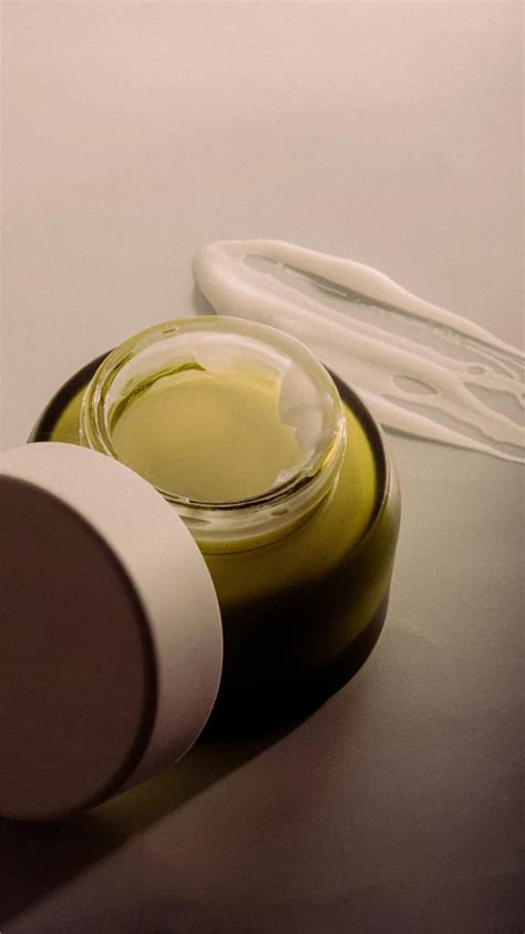 Custom Skincare Formulation Cosmetic Product Formulation