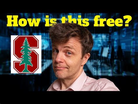 Stanfords Free Data Science Book And Course Are The Best Yet Franks