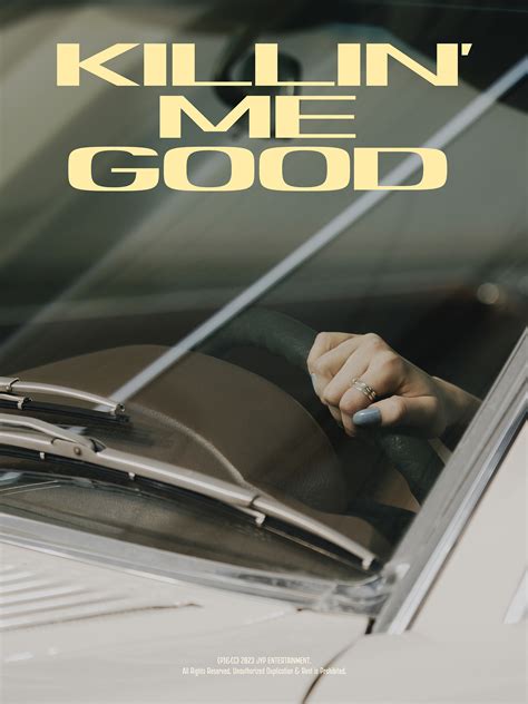 Twice Hints At August Release With 1st Teaser For Killin Me Good