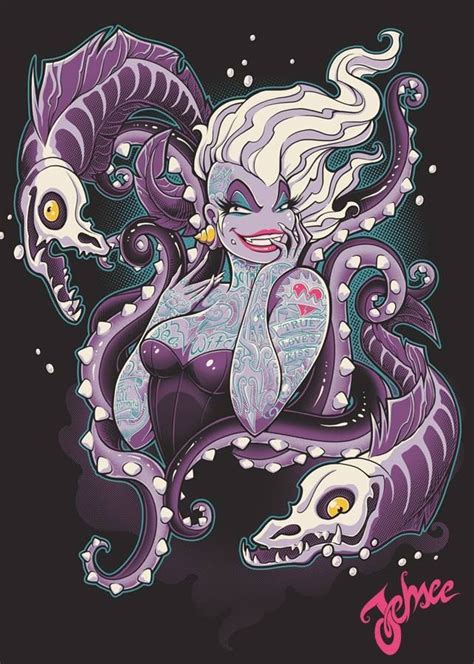 Naughty Disney Princesses