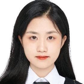 组员介绍 苏州大学方盼课题组