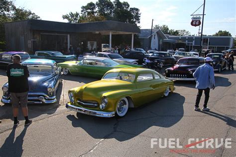Huge Photo Gallery From The 2025 Gathering At The Roc Fuel Curve