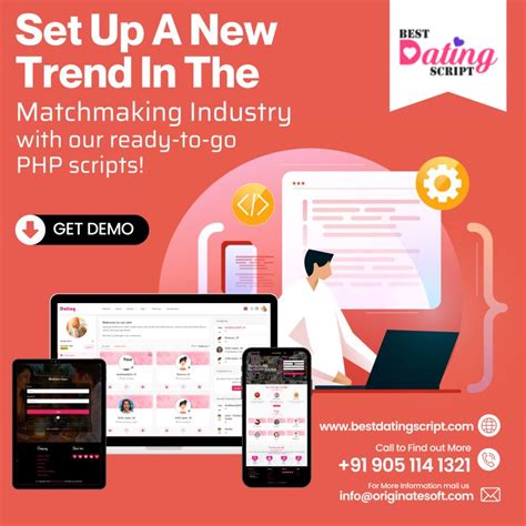 Best Dating Scripts On Linkedin Bestdatingscript Datingwebsitescript