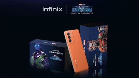 Infinix Zero G S India Launch Date Revealed Top Tech News