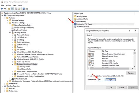 Mitigating Powershell Risks With Constrained Language Mode 4sysops