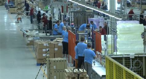 여전히 핫한 美 노동시장 신규 실업수당 4개월만에 최저 Sbs Biz