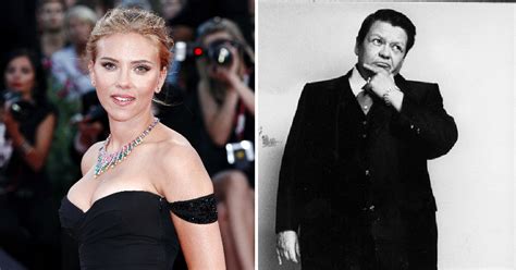 Scarlett Johansson Will Be Replaced With Trans Actor For Tv Series Rug And Tug • Gcn