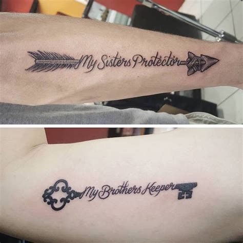 Getting A Sibling Tattoo Read This Pros Guide First
