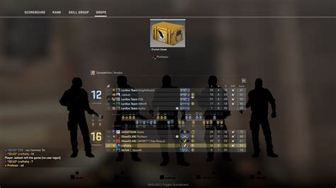 What Does Dmg Stand For Csgo Oregonsos