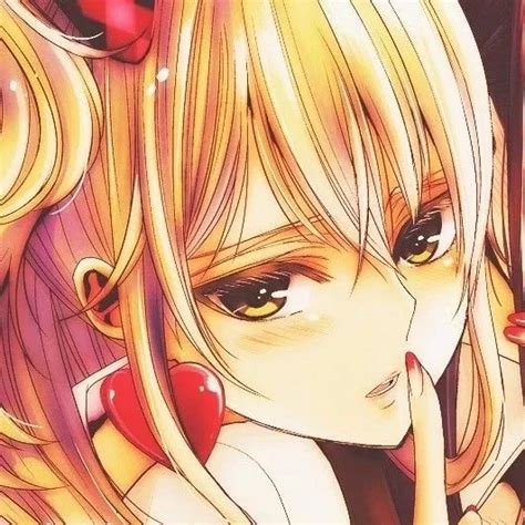 Character Yuzu Aihara