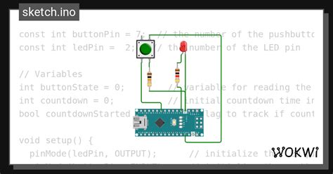Wokwi Online Esp32 Stm32 Arduino Simulator