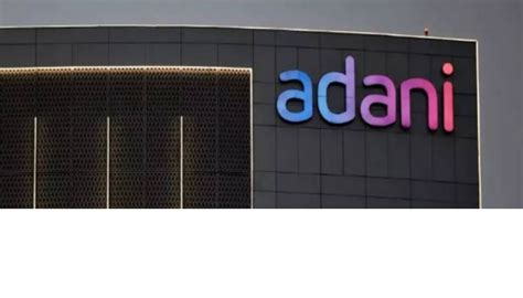 How Indias Scandal Hit Adani Group Hushes Critics The Business Post