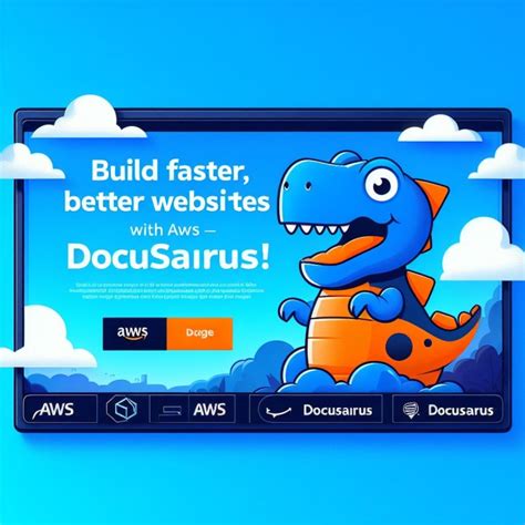 Desplegando Tu Proyecto Docusaurus En Aws Una Guía Paso A Paso