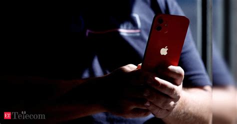 Apple Faces EU Warning To Open Up IPhone Operating ETTelecom