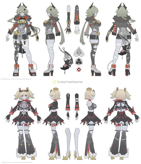 240 Zzz Ideas In 2025 Character Art Character Design Anime Characters