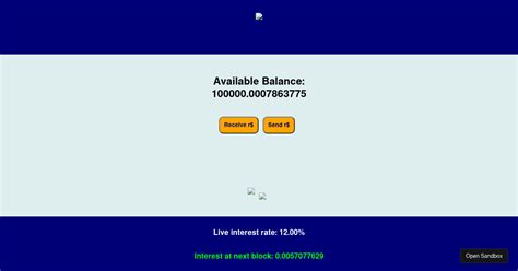 Animated Number Vue Codesandbox