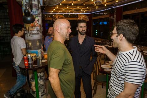 Eo Vietnam Chapter On Linkedin Eo Vietnam New Member Dinner We Welcomed Our New Eo Vietnam