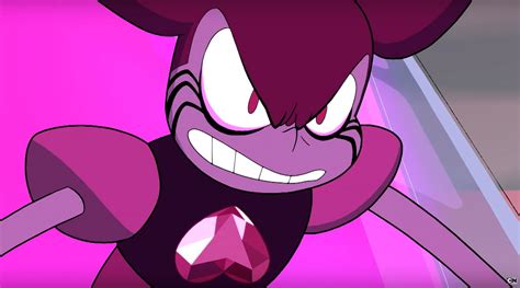 Spinel Steven Universe Wallpapers Wallpaper Cave