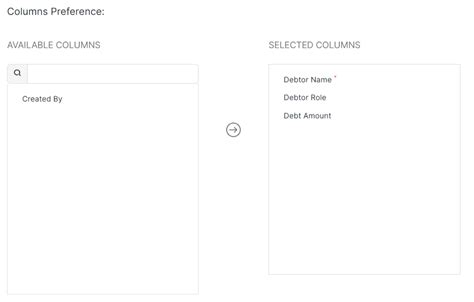 Manage Custom Modules Help Zoho Books Manage Custom Modules Help Zoho Books