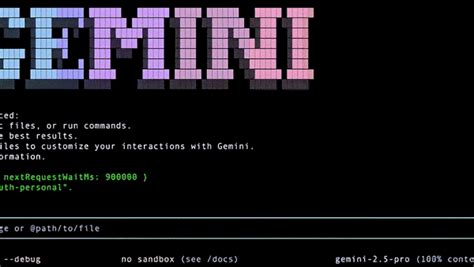 Using Gemini Cli To Create A Gemini Cli Config Repo By Dazbo Darren