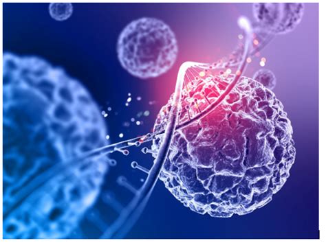 Menuju Era Biologi Molekuler Dalam Pemeriksaan Kesehatan Mengubah